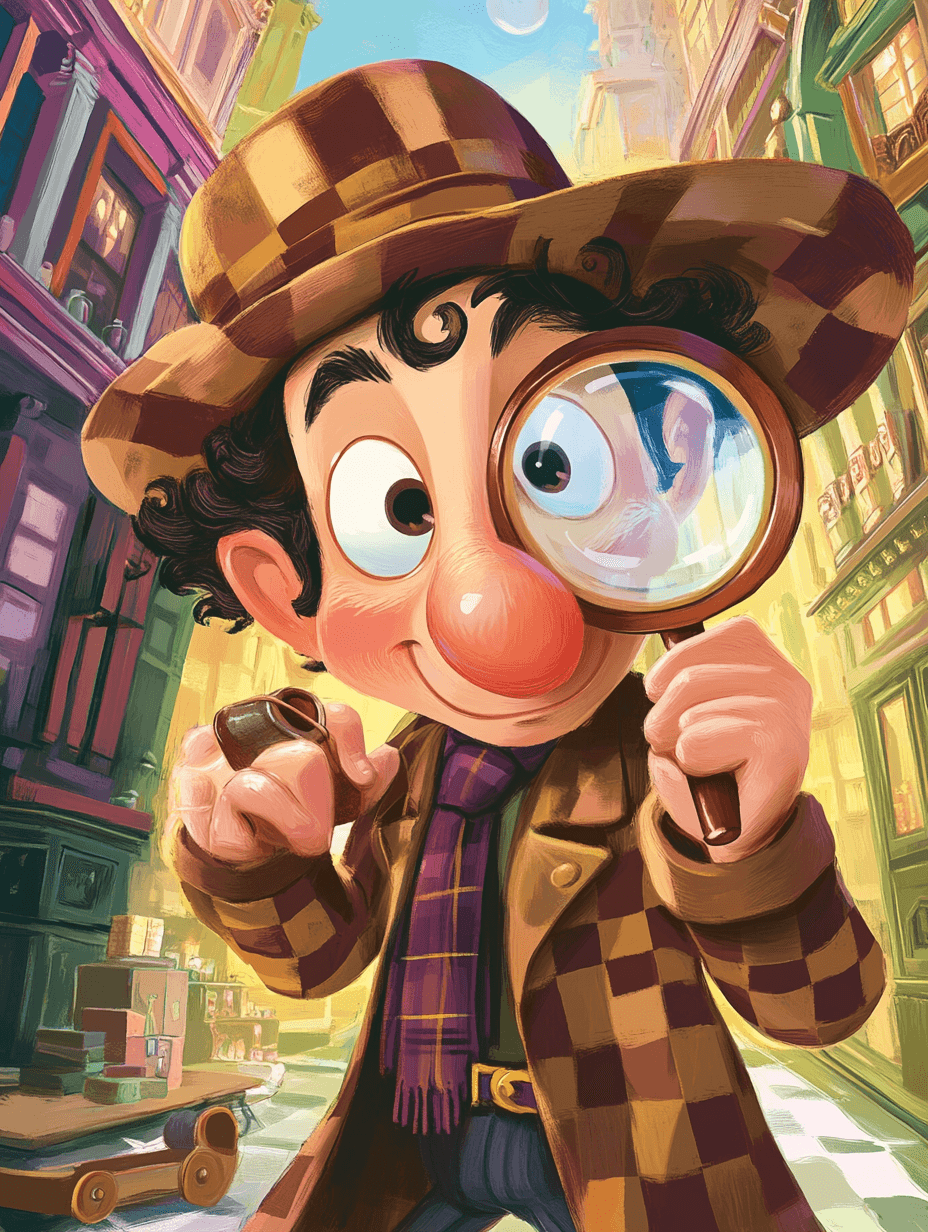 TaleToaster - Where Every Child's Story Comes to Life